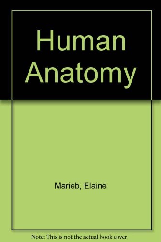 Video Review Human Anatomy The Benjamin Cummings Series In Life Sciences Best Deals Md